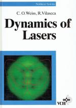 „Dynamics of Lasers Nonlinear Systems“ – Bücher gebraucht, antiquarisch ...