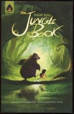 „The Rudyard Kipling Jungle Book“ – Bücher gebraucht, antiquarisch ...