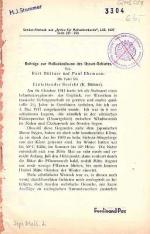 „Beiträge zur Molluskenfauna des Ussuri-Gebietes“ – Bücher gebraucht ...