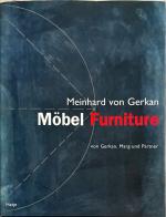 „Mobel : Furniture : von Gerkan, Marg und Partner“ – Bücher gebraucht ...