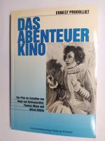 ISBN 3727807458 "Das Abenteuer Kino – Der Film im Schaffen von Hugo von ...
