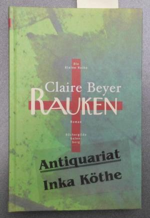 „Rauken Roman Die Kleine Reihe“ – Bücher gebraucht, antiquarisch & neu ...