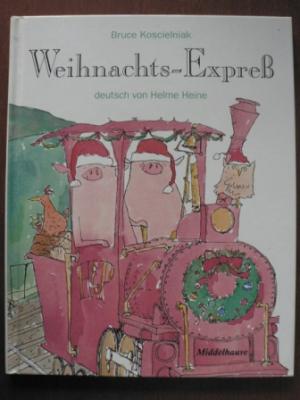 „Koscielniak, Bruce; Heine“ – Bücher gebraucht, antiquarisch & neu kaufen