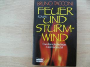 „Feuer und Sturmwind -“ – Bücher gebraucht, antiquarisch & neu kaufen