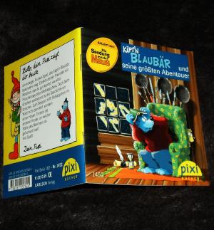 „Brigitte Hoffmann, Walter Moers“ – Bücher gebraucht, antiquarisch ...