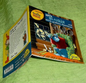 „Brigitte Hoffmann, Walter Moers“ – Bücher gebraucht, antiquarisch ...