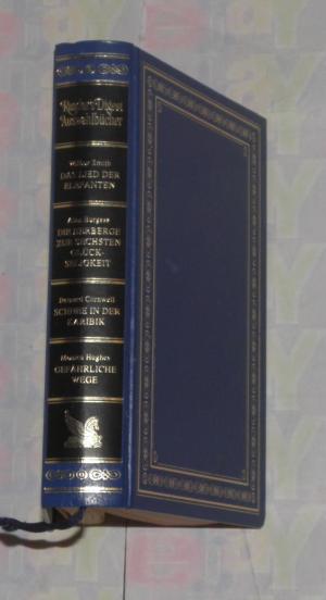 „Wilbur Smith, Alan Burgess“ – Bücher gebraucht, antiquarisch & neu kaufen