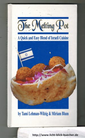 „Lehman-Wilzig, Tami; Blum“ – Bücher gebraucht, antiquarisch & neu kaufen