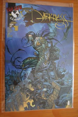 „Ennis Garth / Silvestri Marc“ – Bücher gebraucht, antiquarisch & neu ...