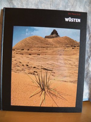 „Page, Jake / Redaktion der Time-Life Bücher, Der Planet Erde / Wüsten ...