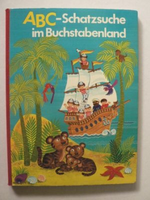 „Hella Soyka, Schatzsuche im Buchstabenland“ – Bücher gebraucht ...