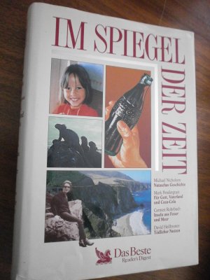 „Michael Nicholson,Mark Pendergrast“ – Bücher gebraucht, antiquarisch ...