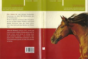 „Lardon Media, Von der Kunst zwischen sich und dem Boden ein Pferd zu ...