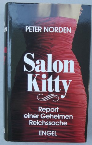 „Salon Kitty: Report einer Geheimen Reichssache.“ – Bücher gebraucht ...