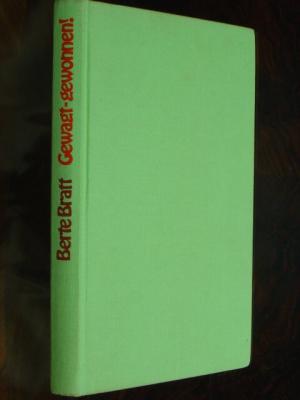 „Bratt Berte (= Annik Saxegaard)“ – Bücher gebraucht, antiquarisch ...