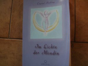 „Im Lichte der Mondin lyrisch verdichtete Seelenklänge“ – Bücher ...