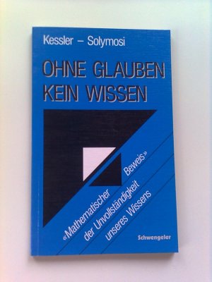 „Kessler Volker; Solymosi Andreas“ – Bücher gebraucht, antiquarisch ...