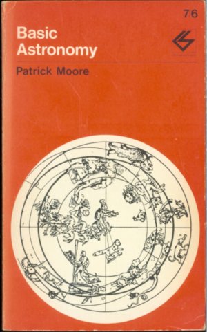 „Patrick Moore, Basic Astronomy“ – Bücher gebraucht, antiquarisch & neu ...