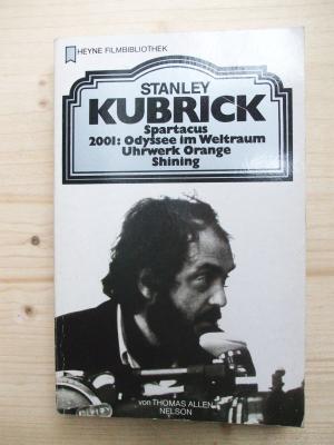 Stanley Kubrick" Spartacus - 2001: Odyssee im Weltraum - …“ – Bücher ...