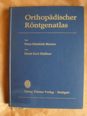 „MATZEN PETER FRIEDRICH & HORST KURT FLEIßNER“ – Bücher gebraucht ...