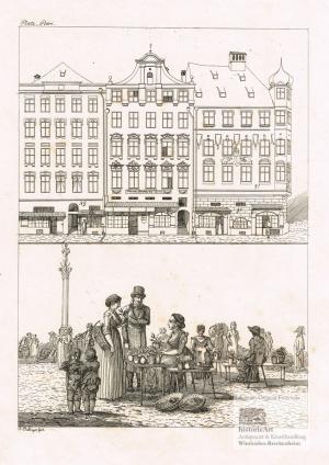 „Friedrich Wilhelm Bollinger Deutscher Zeichner Und Kupferstecher ...