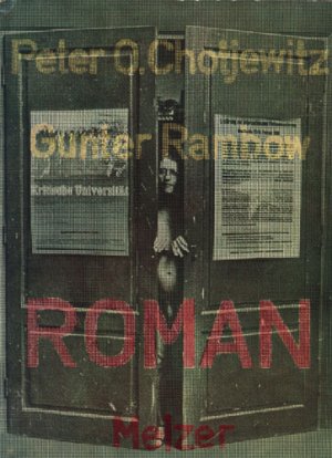 „Roman., Ein Anpassungsmuster.“ – Bücher gebraucht, antiquarisch & neu ...