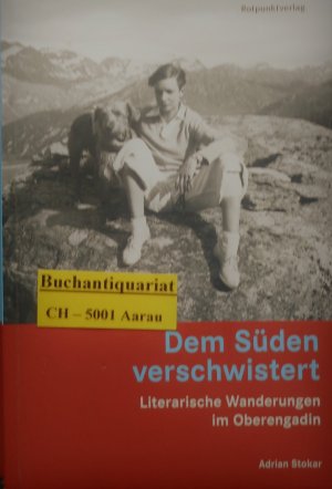 „Dem Süden verschwistert - Literarische Wanderungen im …“ – Bücher ...