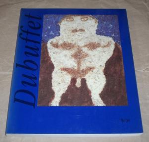 „Jean Dubuffet : 1901 - 1985 ; [Ausstellung vom 12.“ – Bücher gebraucht ...