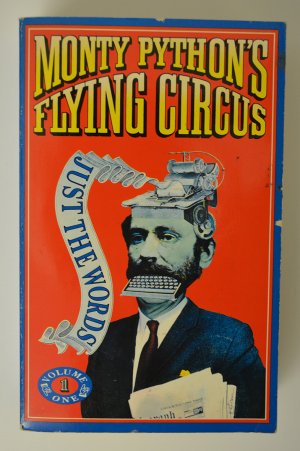 „Graham Chapman, Terry Gilliam“ – Bücher gebraucht, antiquarisch & neu ...