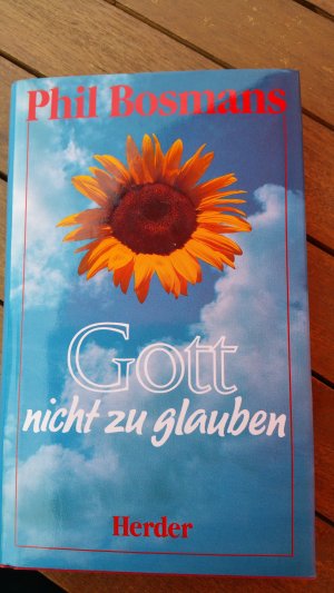 „Bosmans Phil, Gott - nicht zu glauben“ – Bücher gebraucht ...
