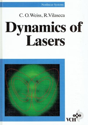 „Dynamics of Lasers Nonlinear Systems“ – Bücher gebraucht, antiquarisch ...
