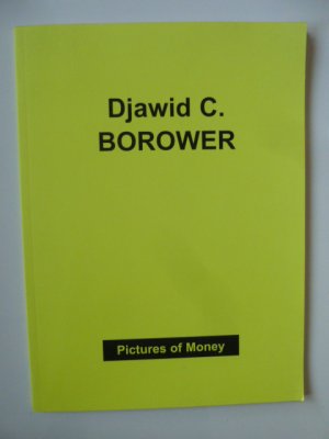„Borower, Djawid C“ – Bücher gebraucht, antiquarisch & neu kaufen