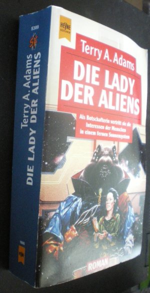 „Adams, Terry A.“ – Bücher Erstausgabe kaufen