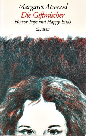 „Die Giftmischer Horror-Trips Happy-Ends von Anna Kamp“ – Bücher ...