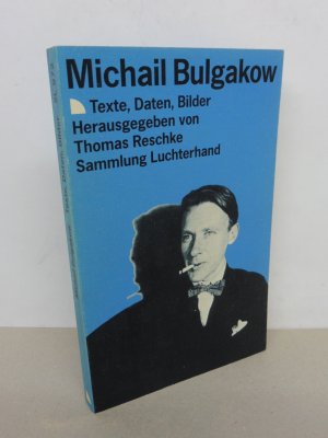 „Michail Bulgakow: Texte, Daten, Bilder“ – Bücher gebraucht ...