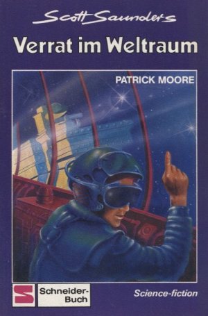 „patrick moore, verrat weltraum“ – Bücher gebraucht, antiquarisch & neu ...