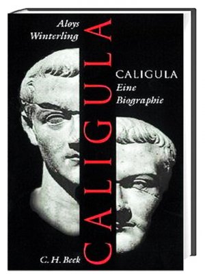 „Aloys Winterling, Caligula – Eine Biographie“ – Bücher gebraucht ...