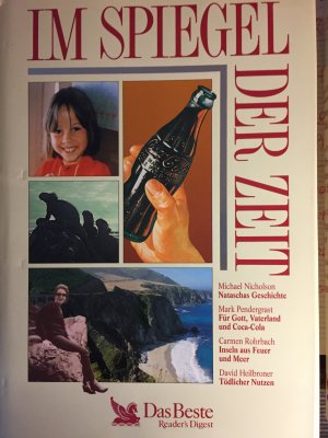 „Michael Nicholson,Mark Pendergrast“ – Bücher gebraucht, antiquarisch ...