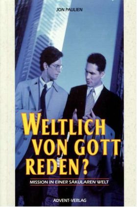 „Weltlich von Gott reden“ – Bücher gebraucht, antiquarisch & neu kaufen