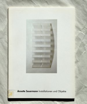 „Annette Sauermann; Städtische Galerie Am Markt“ – Bücher gebraucht ...