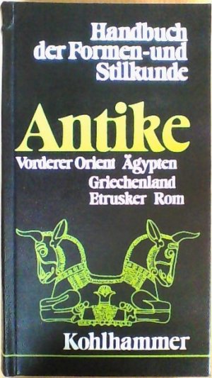 „Pierre Amiet, Francois Baratte“ – Bücher gebraucht, antiquarisch & neu ...