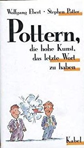 „Wolfgang, Ebert Stephen Potter Und Hamburg“ – Bücher gebraucht ...