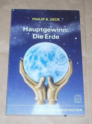 „Hauptgewinn, die Erde = Solar lottery.“ – Bücher gebraucht ...