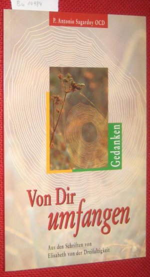 „Elisabeth von der Dreifaltigkeit.“ – Bücher gebraucht, antiquarisch ...