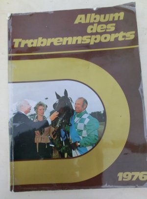 „Album des Trabrennsports 1976“ – Bücher gebraucht, antiquarisch & neu ...