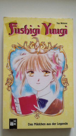 „Fushigi-yuugi.“ – Bücher gebraucht, antiquarisch & neu kaufen