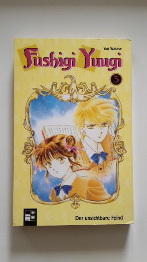 „Fushigi-yuugi.“ – Bücher gebraucht, antiquarisch & neu kaufen