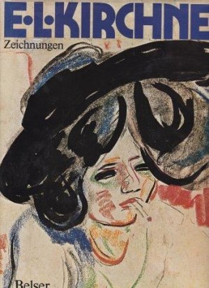 „E. L. Kirchner Zeichnungen“ – Bücher gebraucht, antiquarisch & neu kaufen