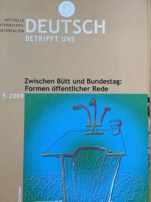 „Zwischen Bütt und Bundestag: Formen öffentlicher Rede“ – Bücher ...