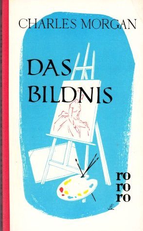 „Das Bildnis .“ (Charles Morgan) – Buch antiquarisch kaufen – A02qv7yG01ZZh